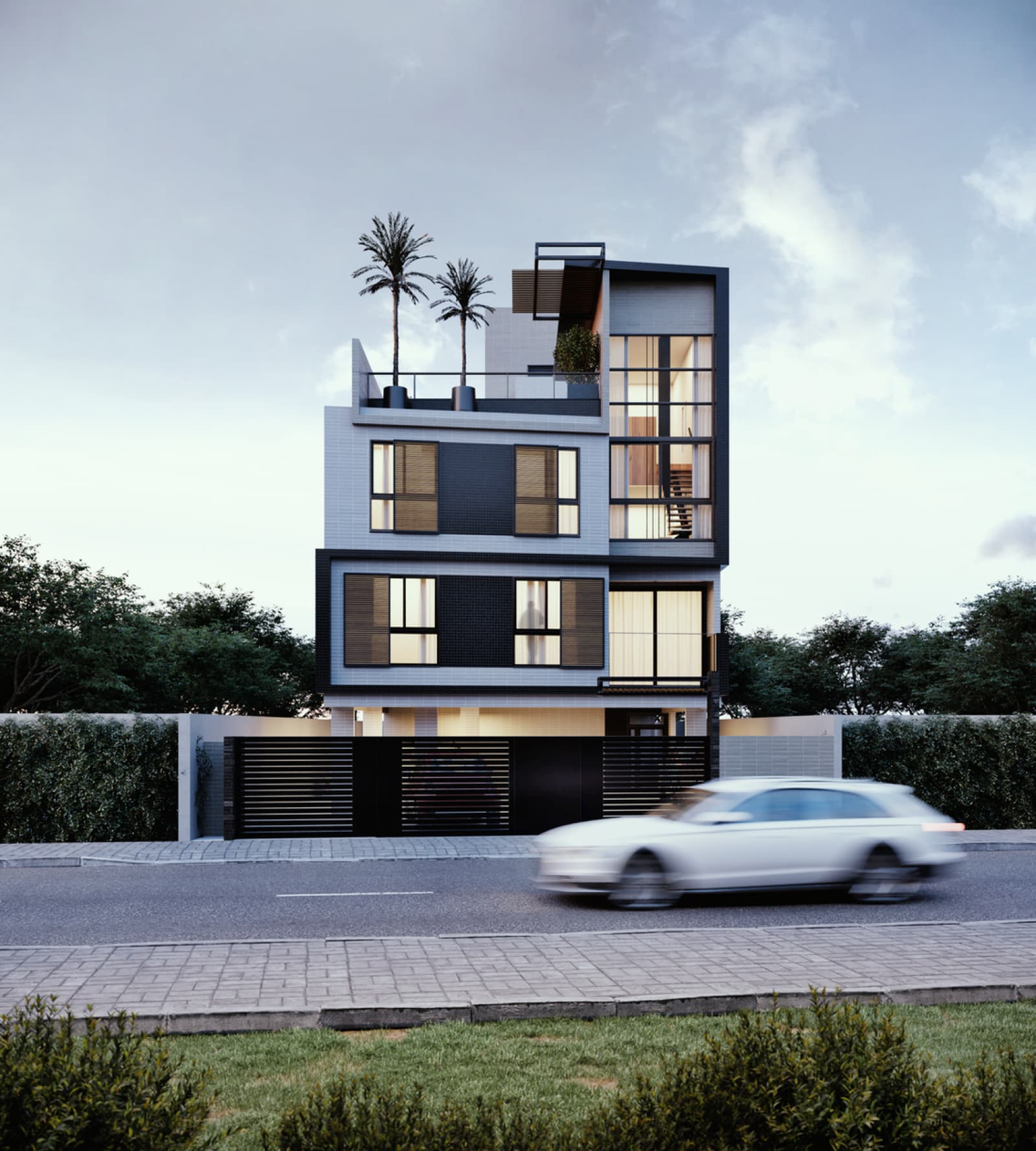 Portfólio | EQ Empreendimentos