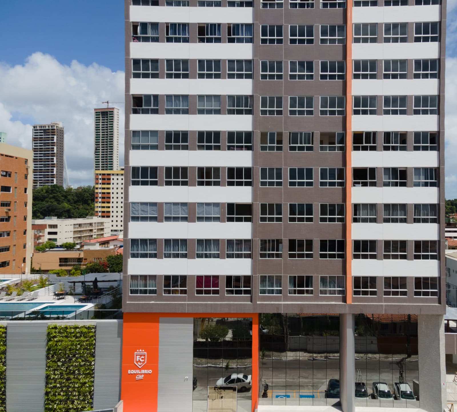 Portfólio | EQ Empreendimentos